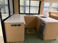 China 55ft Fiberglass Sailing Catamaran with Flybridge for Ocean Cruising and Yacht Charter for sale