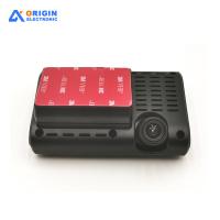 China Wireless Car Locator Device Live Location Tracking Vehicle GPS Tracker System for sale