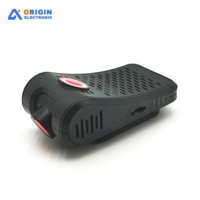 China Real Time GPS Tracker Voice Surveillance 4G GPS Positioning Equipment for sale