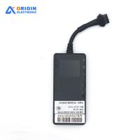 China vehicle tracking platform Global Fleet GPS Tracker 4G Logistics Vehicle Transport Management System for sale