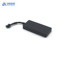 China vehicle tracking platform Global Fleet GPS Tracker 4G Logistics Vehicle Transport Management System for sale