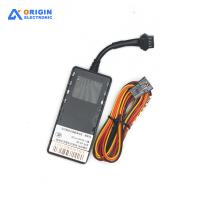 China vehicle tracking platform Global Fleet GPS Tracker 4G Logistics Vehicle Transport Management System for sale