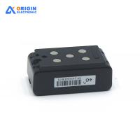 China DC 3V Car Mounted GPS Tracker 4G Fleet Management GPS Vehicle Tracking System for sale