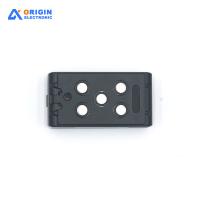 China DC 3V Car Mounted GPS Tracker 4G Fleet Management GPS Vehicle Tracking System for sale
