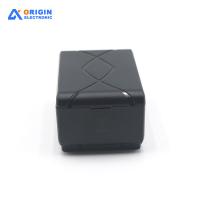 China DC 3V Car Mounted GPS Tracker 4G Fleet Management GPS Vehicle Tracking System for sale
