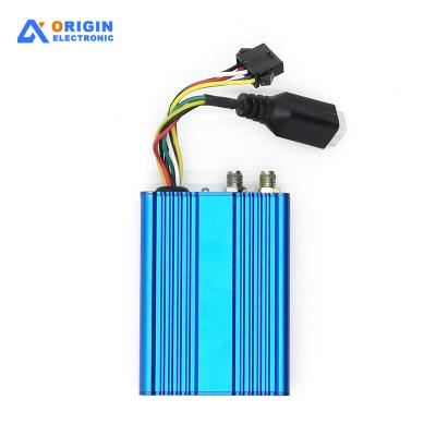 China Intelligent Vehicle Positioning System 4G Vehicle Tracking Fleet Management GPS for sale