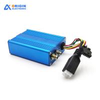 China Intelligent Vehicle Positioning System 4G Vehicle Tracking Fleet Management GPS for sale