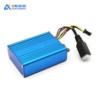 China Intelligent Vehicle Positioning System 4G Vehicle Tracking Fleet Management GPS for sale