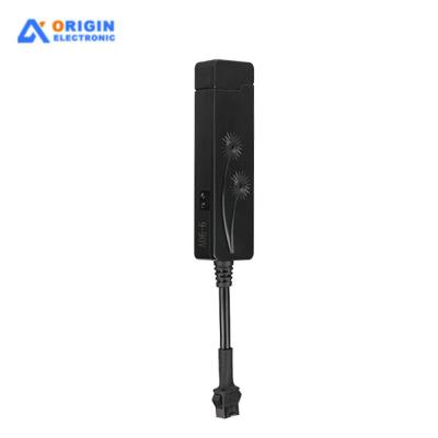 China gps tracker for fleet management DC9-90V Real Time Fleet Vehicle Tracking Devices Anti Theft Car GPS Tracker for sale