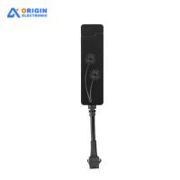 China gps tracker for fleet management DC9-90V Real Time Fleet Vehicle Tracking Devices Anti Theft Car GPS Tracker for sale