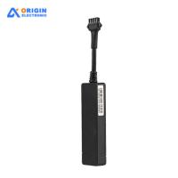 China gps tracker for fleet management DC9-90V Real Time Fleet Vehicle Tracking Devices Anti Theft Car GPS Tracker for sale