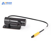 China 4 Channel 1080P HD Car DVR Business Fleet Management GPS Tracking System for sale