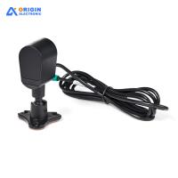 China 4 Channel 1080P HD Car DVR Business Fleet Management GPS Tracking System for sale