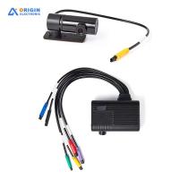 China High accuracy 4 Channel Mobile DVR Wireless 1080P HD Dash Camera for sale