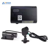 China High accuracy 4 Channel Mobile DVR Wireless 1080P HD Dash Camera for sale
