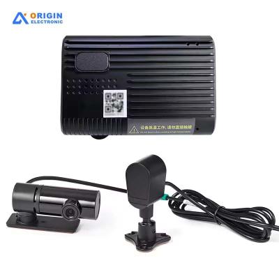 China High accuracy 4 Channel Mobile DVR Wireless 1080P HD Dash Camera for sale