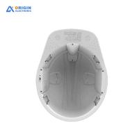 China Mining Smart GPS Helmet Safety First Satellite Positioning System for sale