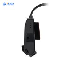 China Front And Rear Dual Camera Dash Cam Live Vehicle GPS Tracker Positioning Platform for sale