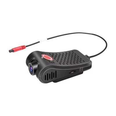 China 1080P HD 4G Mini GPS Tracking System Vehicle Tracker With Live GPS And Wide Angle Vision for sale