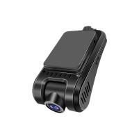 China 4G Vehicle Fleet Car Tracking System Single Camera Real Time Live GPS Tracker for sale