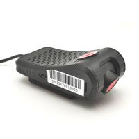China 4G Vehicle Fleet Car Tracking System Single Camera Real Time Live GPS Tracker for sale
