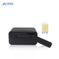 China Compact GPS Magnetic Vehicle Tracking Device Wireless Long Range GPS Tracker wireless gps tracker for sale
