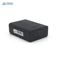 China Mini Magnetic GPS Tracker Platform 4G Waterproof Wireless Asset Tracking Device for sale