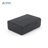 China Mini Magnetic GPS Tracker Platform 4G Waterproof Wireless Asset Tracking Device for sale