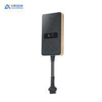 China Waterproof Car Mini GPS Tracking Devices Power Saving With Precise Tracking And Alert for sale