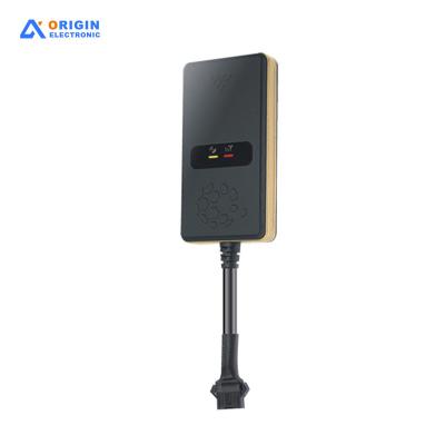 China Waterproof Car Mini GPS Tracking Devices Power Saving With Precise Tracking And Alert for sale