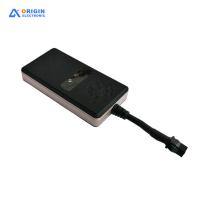 China Compact Vehicle Tracking Platform Waterproof Car Moto GPS Tracker Power Saving for sale