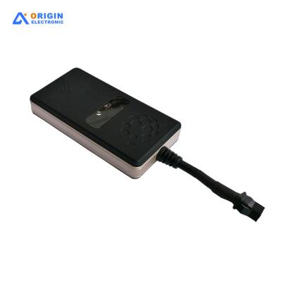 China Compact 4G GPS Tracker Lightweight Small GPS Devices For Cars for sale
