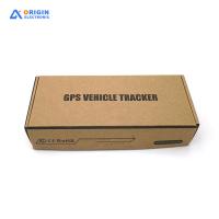 China Super Mini GPS Vehicle Tracker Waterproof Small Car Positioning System for sale