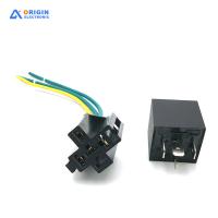 China Super Mini GPS Vehicle Tracker Waterproof Small Car Positioning System for sale