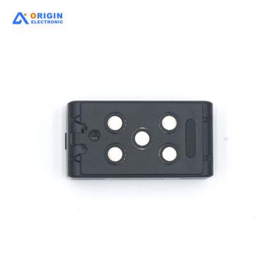 China Android Vehicle GPS System 4G GPS Tracker Wireless With 3000mAh Rechargeable Battery for sale