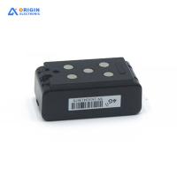 China Wireless 4G Vehicle Tracker Fleet Positioning GPS Real Time Tracking for sale