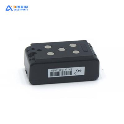 China Wireless 4G Vehicle Tracker Fleet Positioning GPS Real Time Tracking for sale