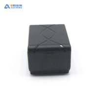 China Wireless 4G Vehicle Tracker Fleet Positioning GPS Real Time Tracking for sale