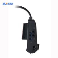 China 4 Channel 1080P HD Security Dash Camera For Business Delivery Trucks for sale