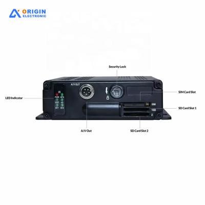 China Rechargeable Battery Type GPS Car Tracker for Vehicle Tracking and Management Enterprise-Level MNVR with Multi-Channel Playback for sale