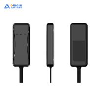 China GMS-100 GPS Tracker with Real-Time Vehicle Tracking and Global Coverage for sale
