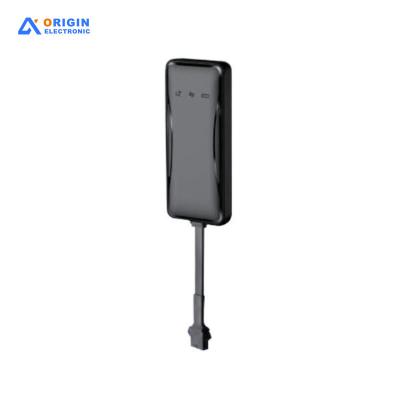 China Compact GPS Tracker for Fleets Personal Vehicles Voice Control Easy Installation Manage Anywhere Anytime for sale