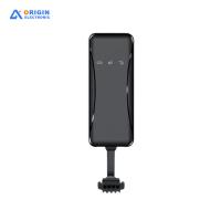 China GMS-100 GPS Tracker with Real-Time Vehicle Tracking and Global Coverage for sale