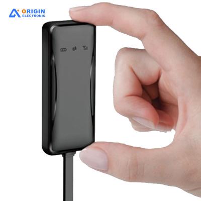 China Gps Vehicle Tracking System Super Mini GPS Car Motor Tracker For Accurate History Trace And Geo-Fence Alert By Platform System Fleet GPS Tracker for sale