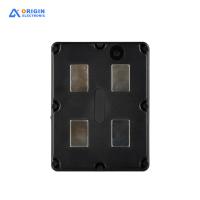 China Light-Sensitive Alarm Vehicle Tracking System IP67 Waterproof GPS for Regular Updates for sale
