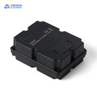 China Light-Sensitive Alarm Vehicle Tracking System IP67 Waterproof GPS for Regular Updates for sale