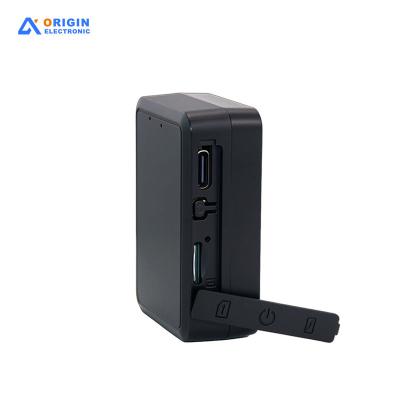 China Convenient Easy Hide Installation Mini GPS Asset Tracker with Smartphone Link App for sale