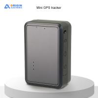 China Convenient Easy Hide Installation Mini GPS Asset Tracker with Smartphone Link App for sale