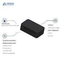 China Convenient Easy Hide Installation Mini GPS Asset Tracker with Smartphone Link App for sale