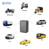 China Convenient Easy Hide Installation Mini GPS Asset Tracker with Smartphone Link App for sale